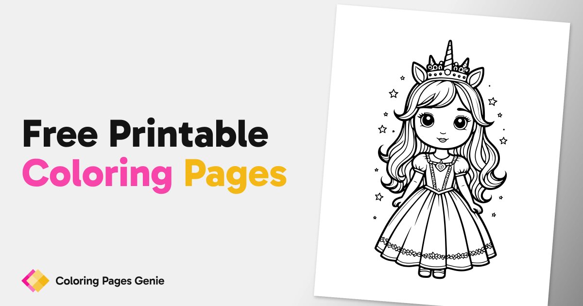 Character Coloring Pages - Popular Heroes & Cartoon Figures